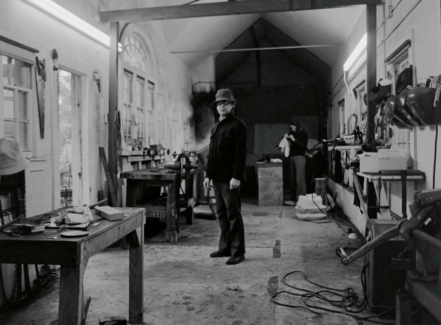 Fundación Martín Chirino